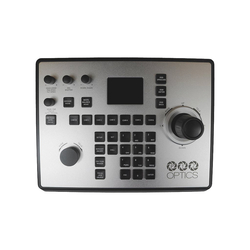 De meest verkochte PTZ controller: PTZ Optics PT-JOY-G4 Joystick ...